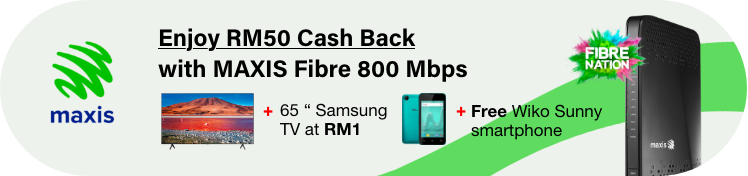 REVO Malaysia - Higher Cash Back, Bigger Rewards!